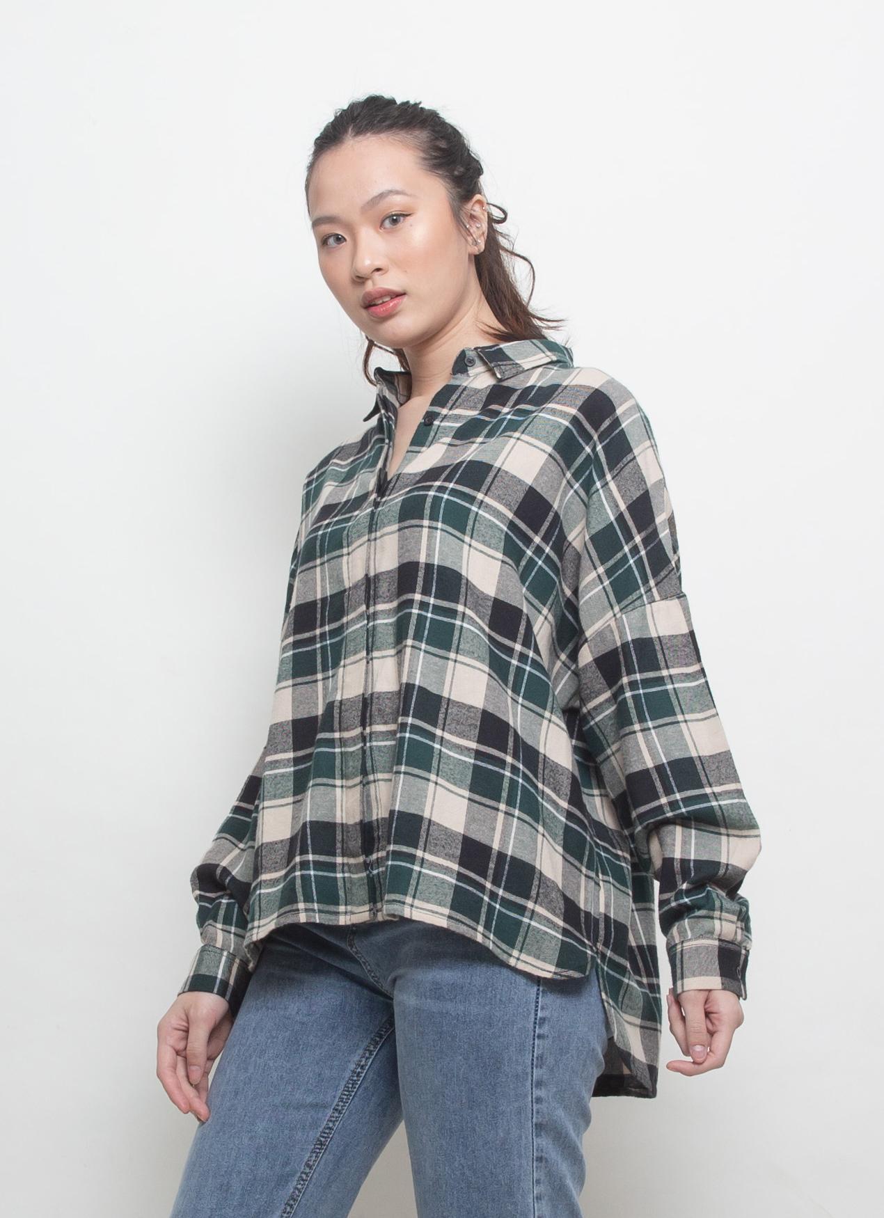 Flannel Collections – IXORA